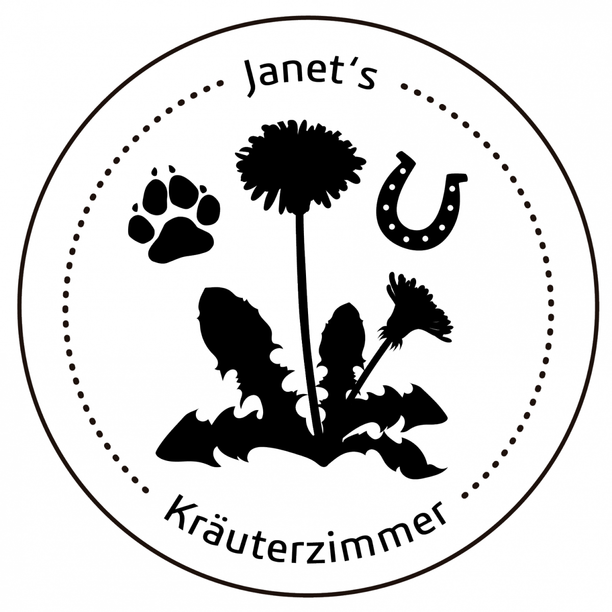 Janet´s Kräuterzimmer - Blog: Smoothie für Hund und Pferd